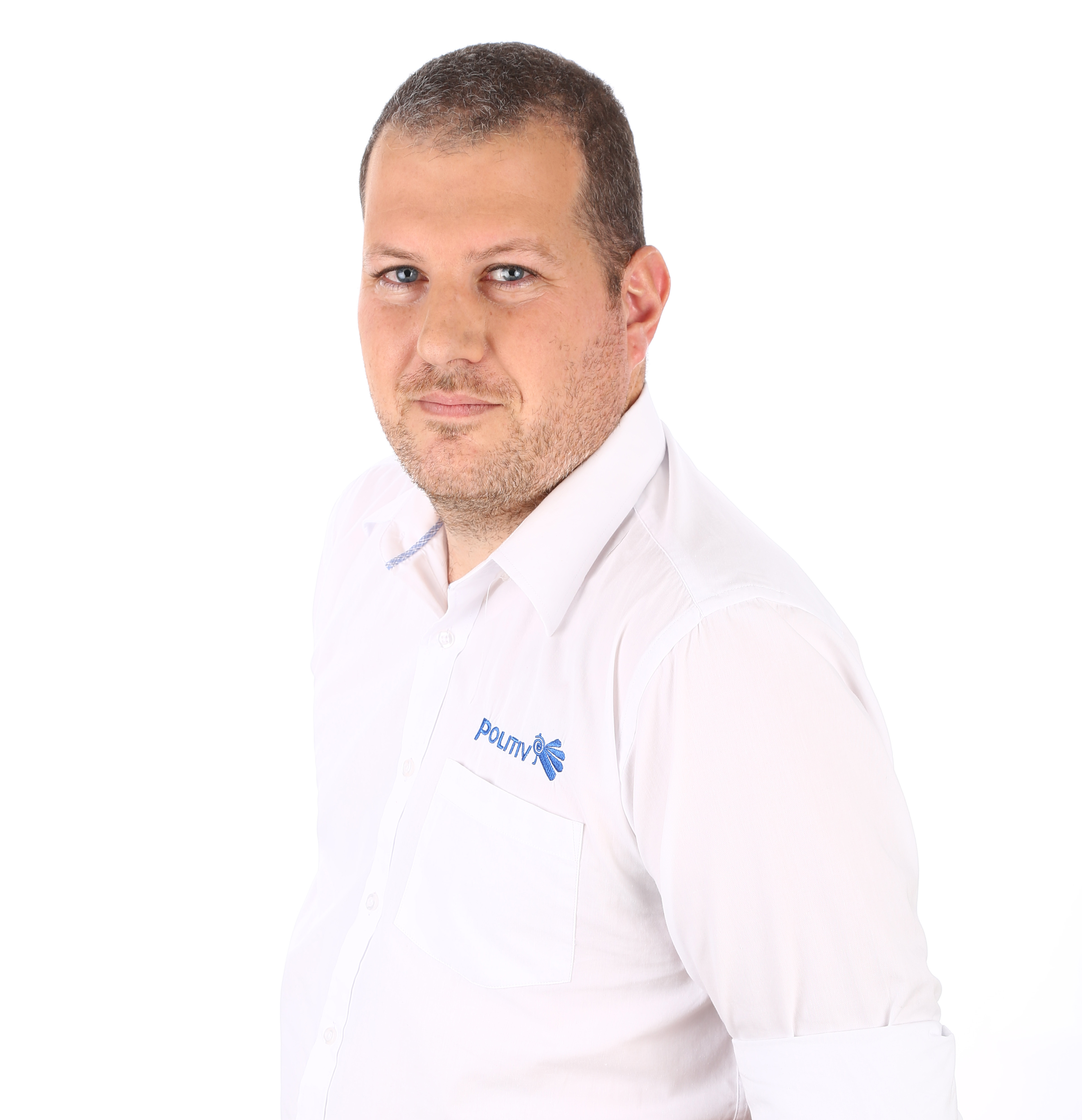 Amit Bar Lev - Politiv